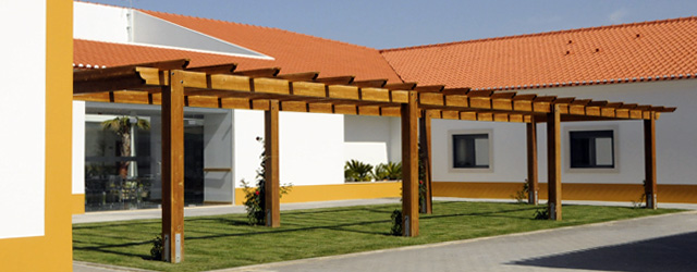 Casa de Repouso Quinta da Relva Lar e UCC - Booking-Senior.com