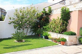 Casa de Repouso Alapraia