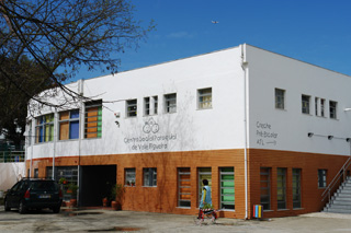 Lar Padre Roberto Sequeira - Booking-Senior.com