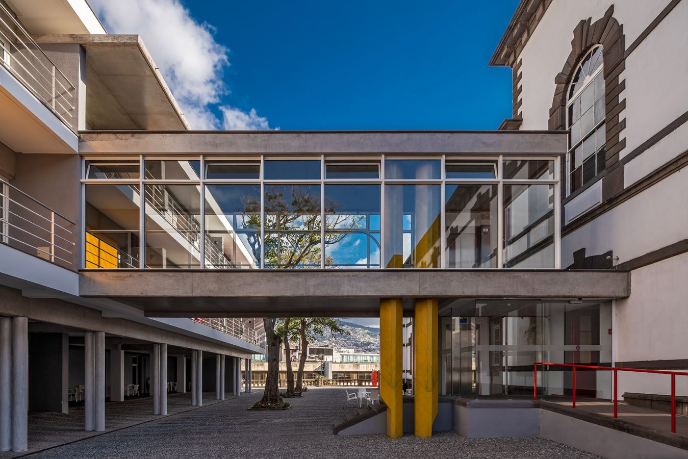 Lar da Princesa Dona Maria Amélia - Booking-Senior.com