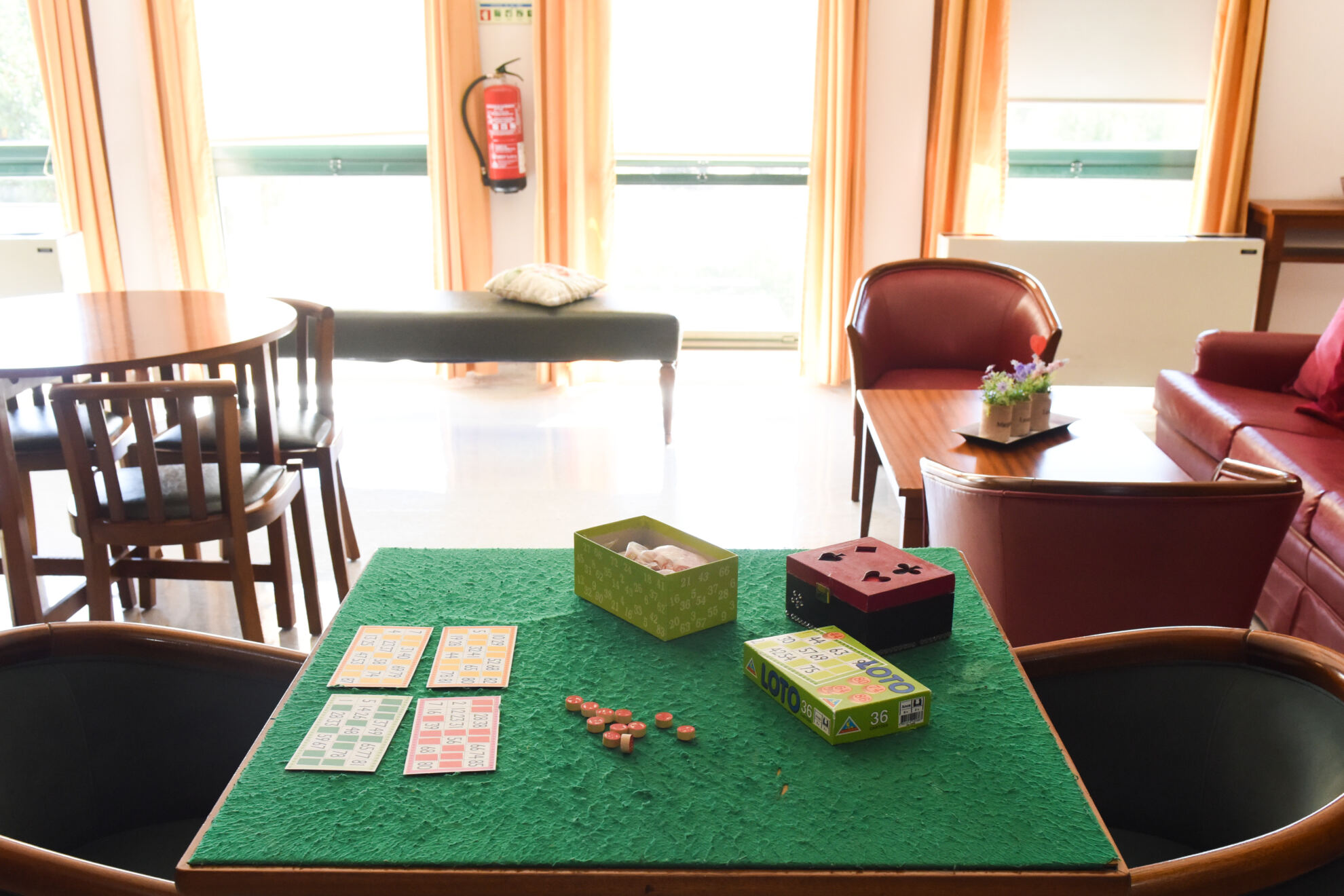 ERPI DE SÃO LÁZARO - Booking-Senior.com