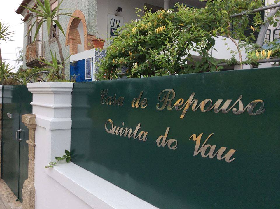 CASA DE REPOUSO DA QUINTA DO VAU - Booking-Senior.com