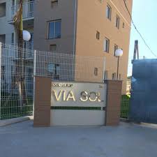 Parque Residencial Via Sol - Booking-Senior.com