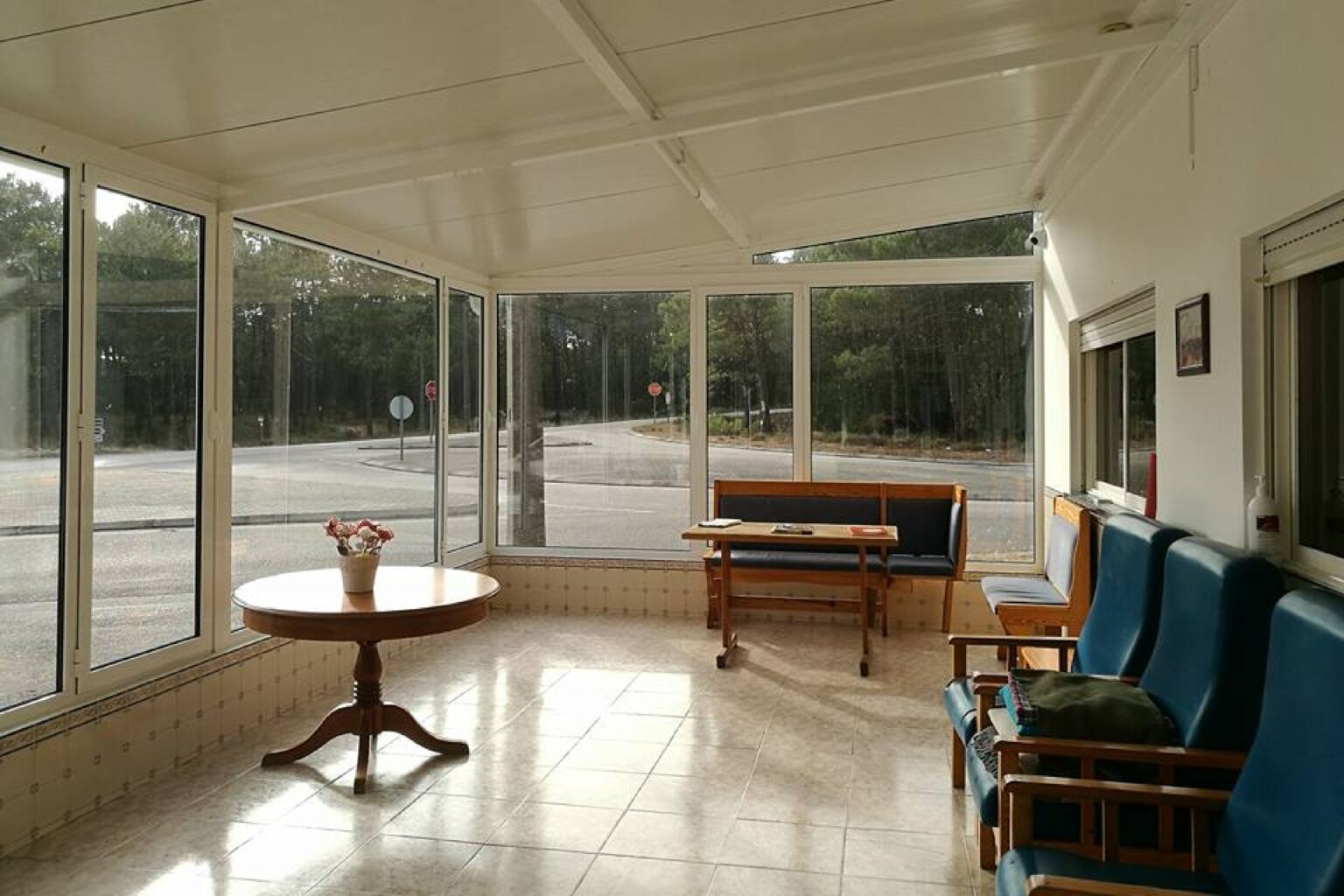 Parque Residencial Via Sol - Booking-Senior.com