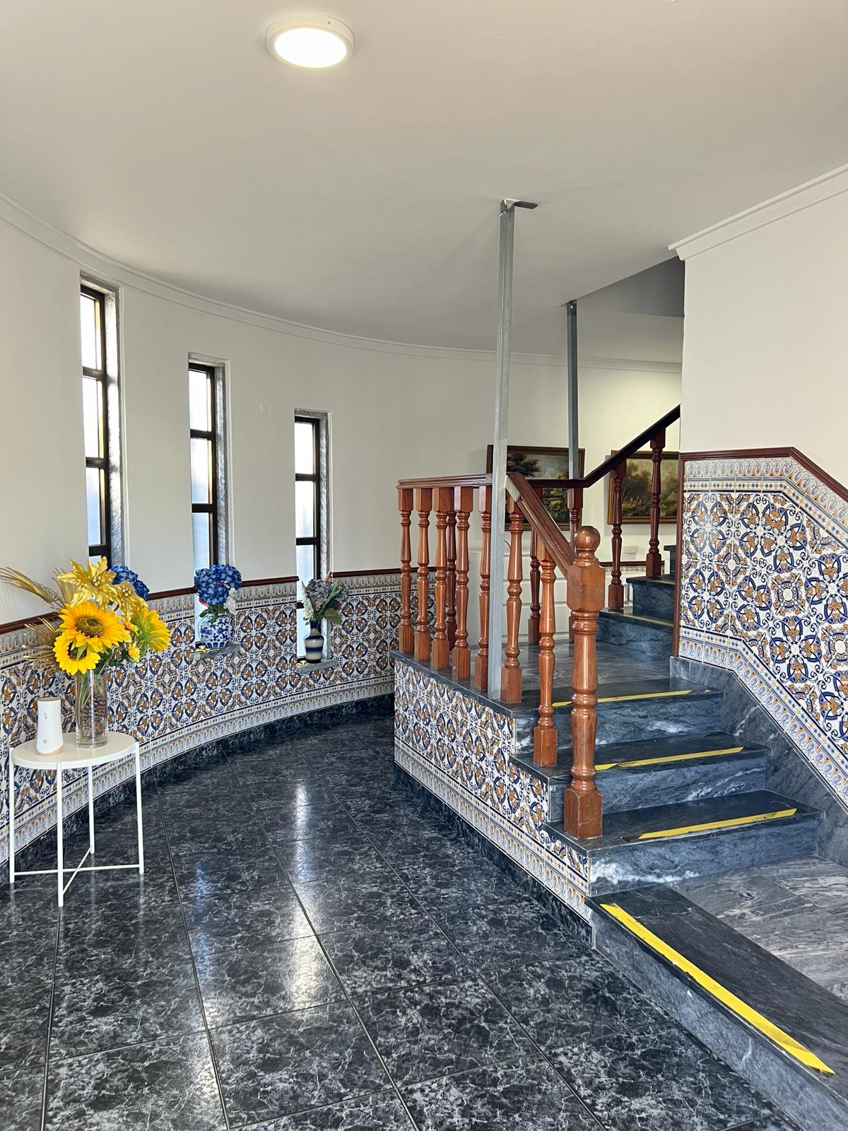 Lar Casa de Maria Vale e Refugio e Fachada d Afectos - Booking-Senior.com