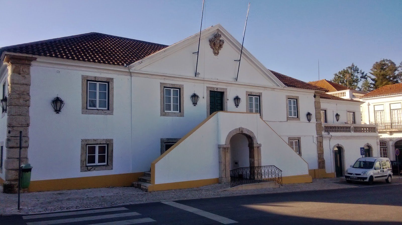 Mais que Cuidar Salvaterra de Magos - Booking-Senior.com